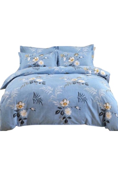 Genetti Home Polyester Nevresim Takımı