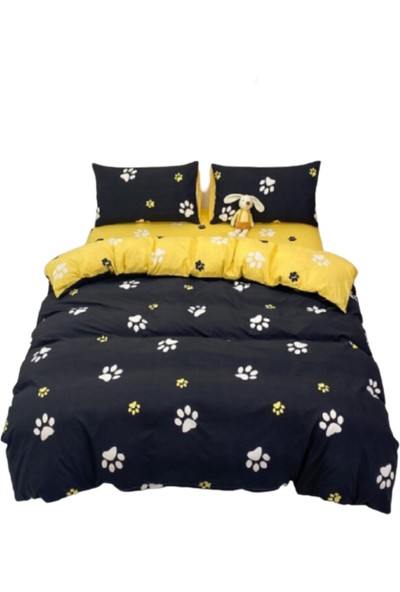 Genetti Home Yhxsly Polyester Çocuk Nevresim Takımı