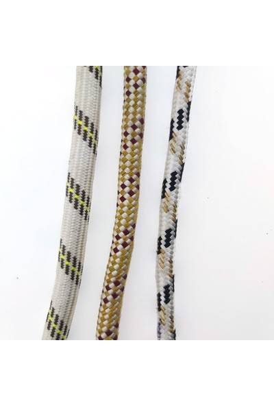 Eba 6mm Iskota Ip Polyester Ip Halat Ip Gemici Ipi