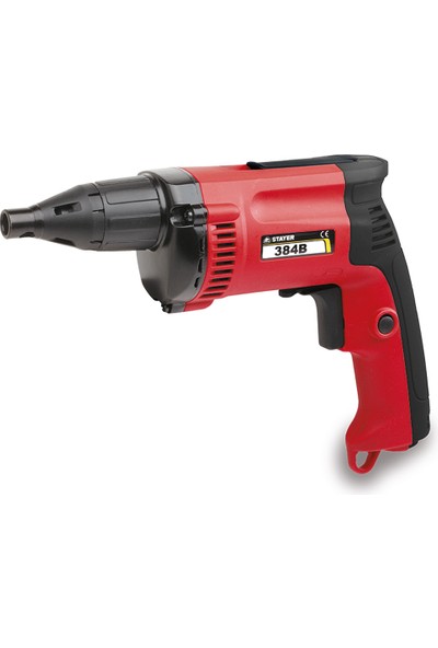 Stayer Alçıpan Vidalama 600W 1/4  Stayer Alçıpan Vidalama 600W 1/4