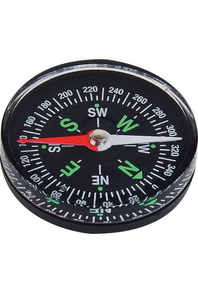 Sinerji Öğrenci Pusulası Yağlı Tip 40 mm *50