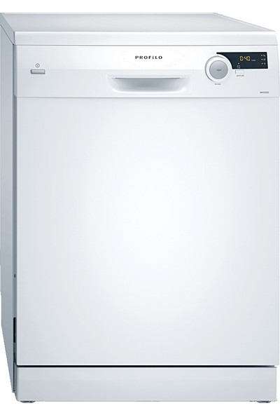 Profilo BM3125EG F Enerji Sınıfı 3 Programlı Bulaşık Makinesi