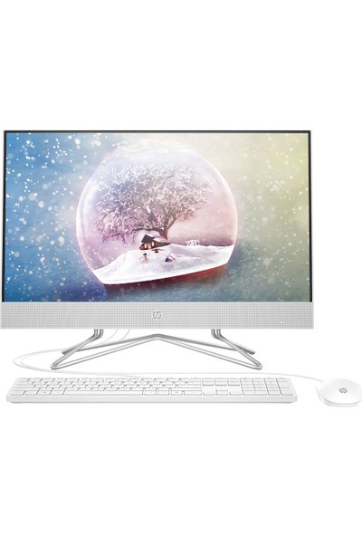 HP 200 G4 Intel Core i5 10210U 8GB 256GB SSD Windows 10 Pro 21.5 HP 200 G4 Intel Core i5 10210U 8GB 256GB SSD Windows 10 Pro 21.5