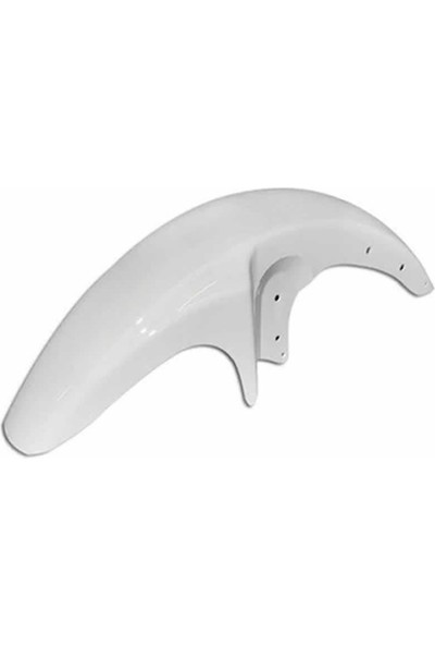 Mg Mondial Mg Süperboy 100-150 Ön Çamurluk Beyaz Mg Mondial Mg Süperboy 100-150 Ön Çamurluk Beyaz