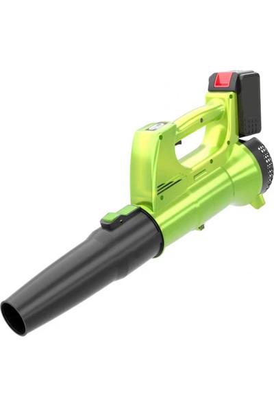 Gahome 21V Pil Şarjlı Akülü Yaprak Üfleyici Değişken Hızlı (Yurt Dışından) Gahome 21V Pil Şarjlı Akülü Yaprak Üfleyici Değişken Hızlı (Yurt Dışından)