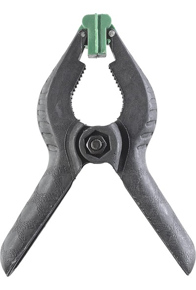 Kwb Plastik Kıskaç 50 mm 49927591