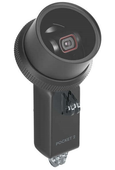 Djı Pocket 2 Waterproof Case