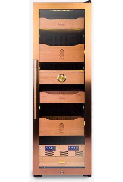 Lubinski Puro Dolabı Kabinet RA-333