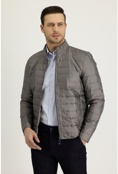 Kiğılı Kapitone Spor Mont