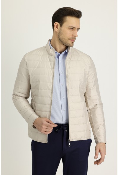 Kiğılı Kapitone Spor Mont