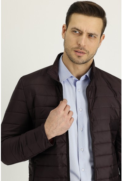 Kiğılı Kapitone Spor Mont