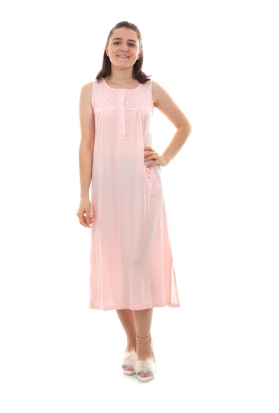 Nena Bayan Robadan Kolsuz Gecelik 22461