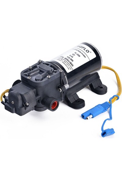 Singflo Hidrofor Pompası 12 Volt 6 Litre 65 Psı