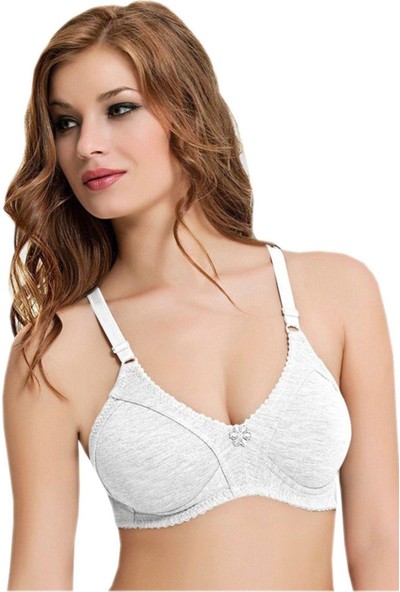 Nbb 351 Penye Toparlayıcı 1 Beden Küçülten Minimizer Sütyen Nbb 351 Penye Toparlayıcı 1 Beden Küçülten Minimizer Sütyen