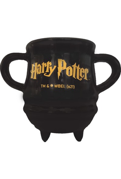 Sihir Dükkanı Harry Potter Kazan Kupa