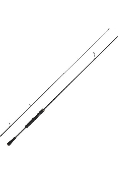 Dam Yagi Light Jig 8'0 2.40 M 3-18 gr 2 Parça Spin Kamışı Dam Yagi Light Jig 8'0 2.40 M 3-18 gr 2 Parça Spin Kamışı