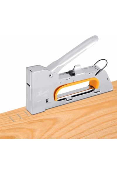 Sb Global Profesyonel 3 Fonksiyonlu Metal Zımba Tabancası Sb Global Profesyonel 3 Fonksiyonlu Metal Zımba Tabancası