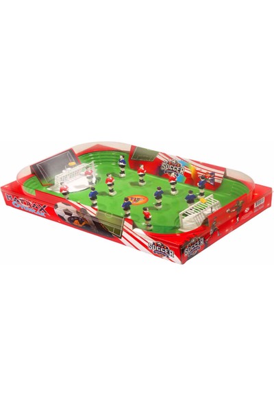 Mini Futbol Oyuncağı Minikler Mini Futbol Oyuncağı Minikler