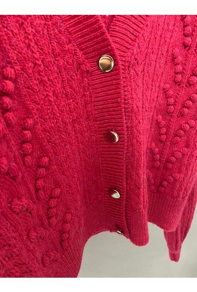 V Yaka Balon Kol HIRKA-T1236