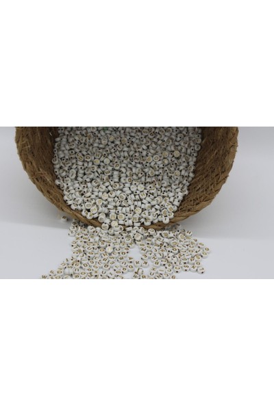 Hobimos Harf Boncuk 25 Gram Hobimos Harf Boncuk 25 Gram