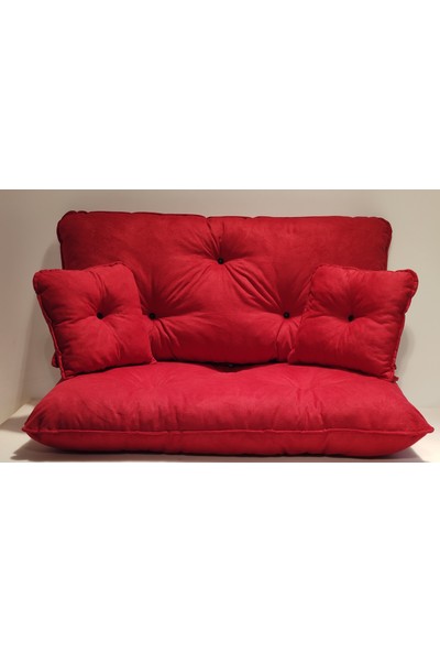 Colormix Moscow Minder Kırmızı Colormix Moscow Minder Kırmızı