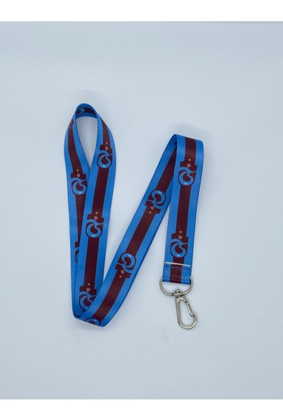 Sağlıkçı Shopping Trabzonspor Temalı Boyun Ipi