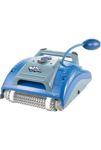 Dolphin Havuz Robotu Otomatik Dolphın Supreme M200 Dolphin Havuz Robotu Otomatik Dolphın Supreme M200