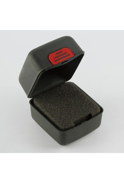 Standmarket Saat Kutusu Plastik Süngerli (24 Adet)