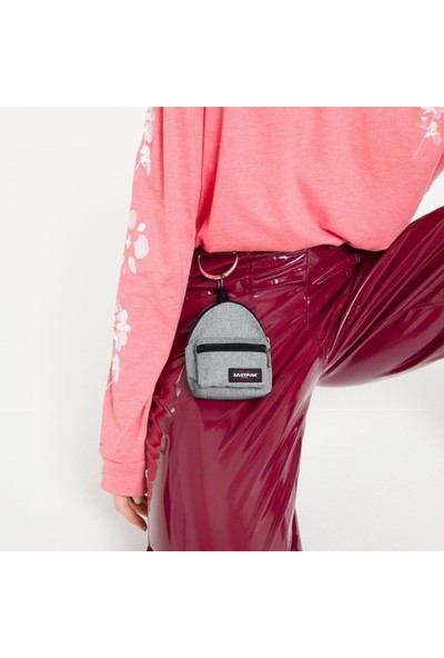 Eastpak Padded Sunday Grey Cüzdan EK16F363 Eastpak Padded Sunday Grey Cüzdan EK16F363