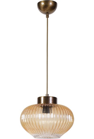 Modavize Sahra Modern Balcam Tekli Avize Modavize Sahra Modern Balcam Tekli Avize