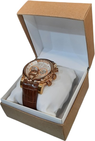 Standmarket Saat Kutusu Craft (36 Adet)