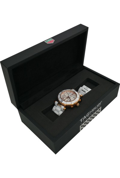 Standmarket Saat Kutusu Ithal Tag Model Yatay