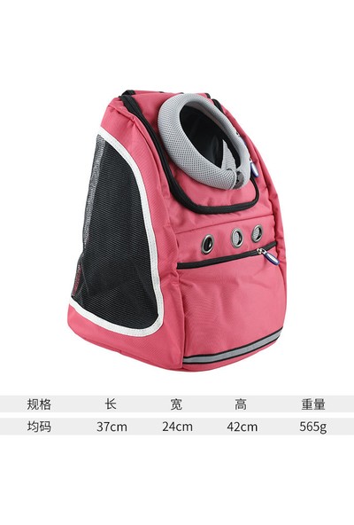 Trendd Kırılmaz Kedi ve Köpek Taşıma Çantası (Yurt Dışından)