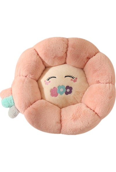 Trendd 40CM Pembe Yumuşak Dokulu Kedi ve Köpek Yatağı (Yurt Dışından) Trendd 40CM Pembe Yumuşak Dokulu Kedi ve Köpek Yatağı (Yurt Dışından)