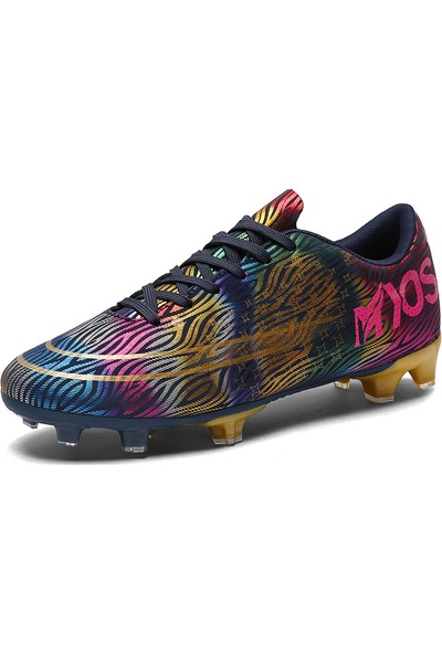 Trendd Futbol Erkek Su Geçirmez Ayakkabı (Yurt Dışından)