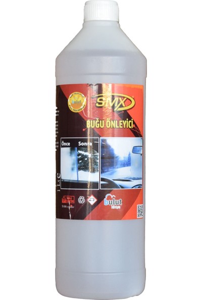 Smx Buğu Önleyici 1 Lt
