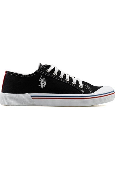 U.S. Polo Assn. Penelope 2fx Black Erkek Günlük Ayakkabı 101079502 Siyah U.S. Polo Assn. Penelope 2fx Black Erkek Günlük Ayakkabı 101079502 Siyah
