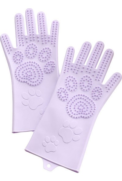 Tüy Toplama Eldiveni Soft Touch Tüy Toplama Eldiveni Soft Touch