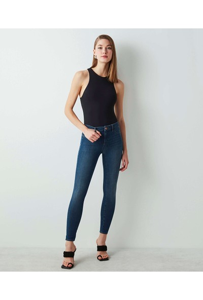 Ipekyol Jean Pantolon