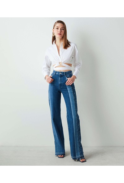 Ipekyol Jean Pantolon