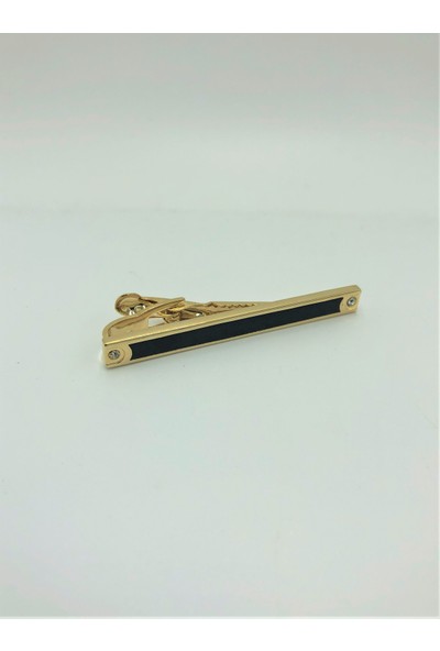 Yage Altın Sarısı 5,5 cm Kravat Iğnesi 5518