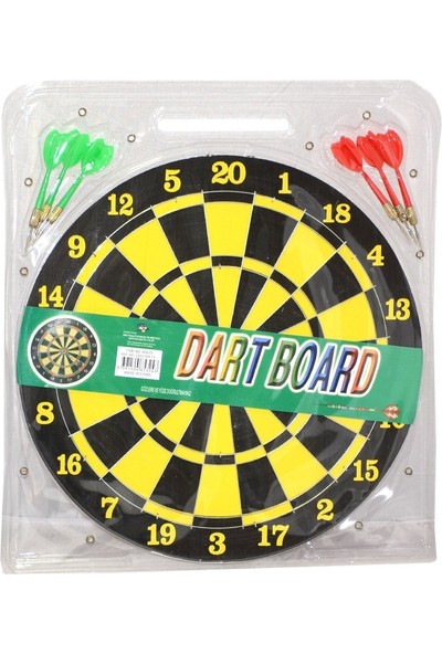 Bernam Pasifik, Dart 15 Inc