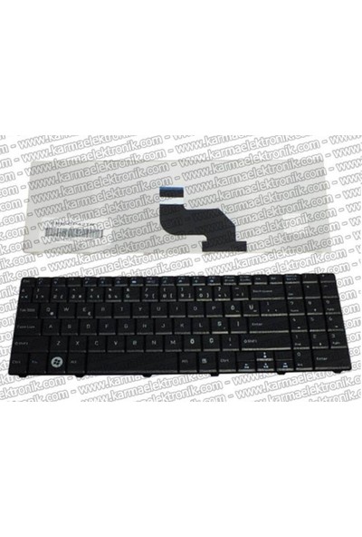 Afila Casper Nirvana A15, A15A, A15FB Notebook Klavyesi - Tuş Takımı (Siyah Tr) Afila Casper Nirvana A15, A15A, A15FB Notebook Klavyesi - Tuş Takımı (Siyah Tr)