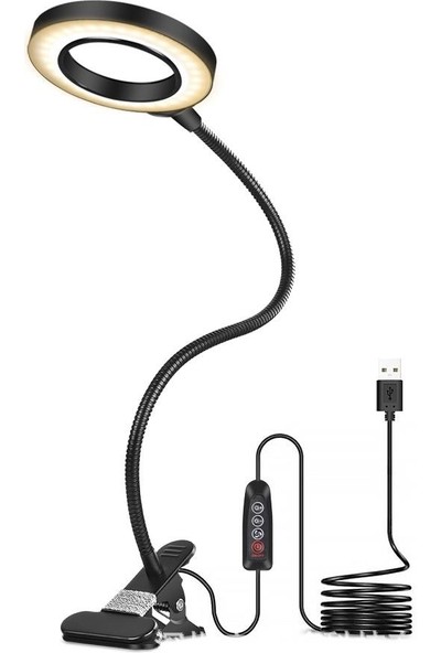 Valkyrie Ayarlanabilir LED Işıklı 3 Mod Masaüstü Büyüteç Valkyrie Ayarlanabilir LED Işıklı 3 Mod Masaüstü Büyüteç