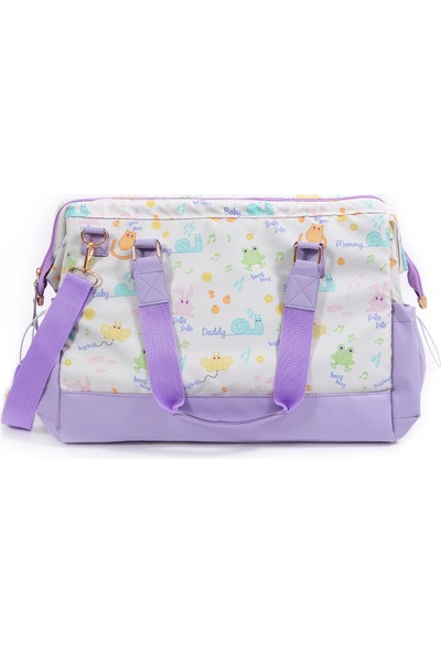 Milk&moo Anne Bebek Çantası Milk&moo Friends