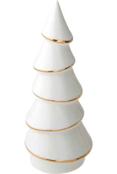 Jumbo New Year Yılbaşı Ağacı Biblo