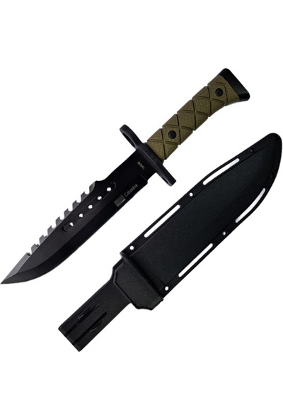 Tekin Hediyelik Columbia Kamp ve Avcı Bıçağı 1948B