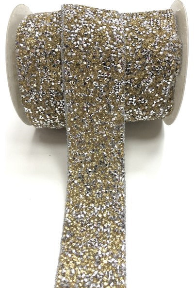 Hayalperest Boncuk Bal Rengi Ütü ile Yapışan Şerit Aplik 4 cm Hayalperest Boncuk Bal Rengi Ütü ile Yapışan Şerit Aplik 4 cm