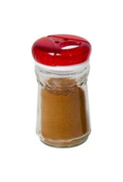 Herevin Cam Damla Desen Tuzluk 121076 120 cc