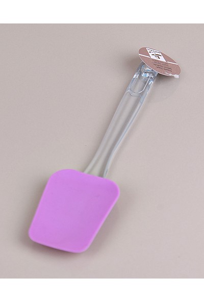 Eminhome Silikon Spatula Büyük 51011